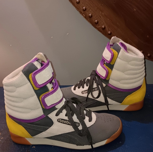 Reebok | Shoes | Reebok Early 0s Sneakers | Poshmark
